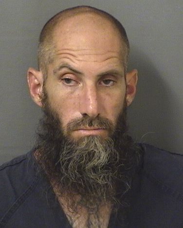 Scott Maclaren - Crime Stoppers of Palm Beach County